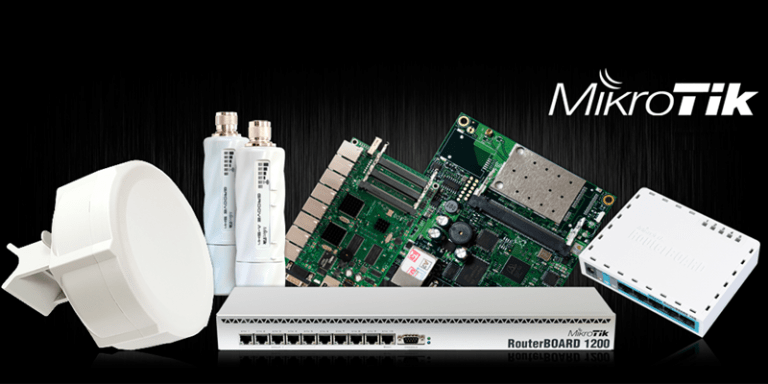 Mikrotik – RSAIANet Solutions