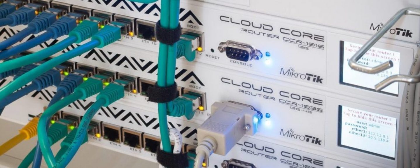 Mikrotik Malaysia – RSAIANet Solutions